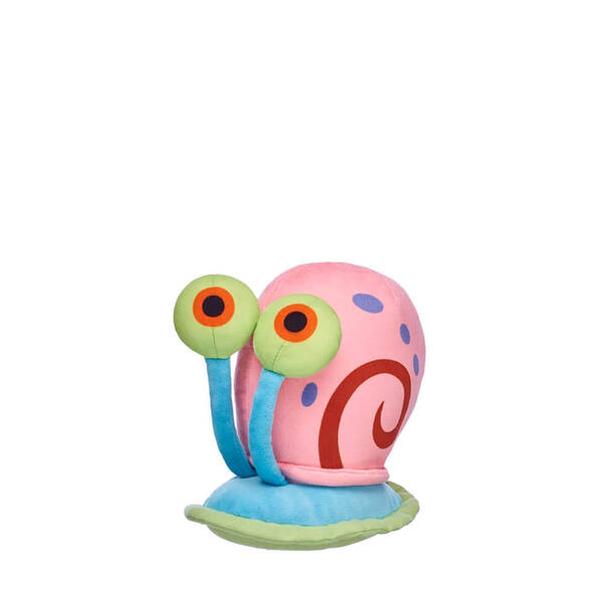 Build-A-Bear SpongeBob SquarePants Line | PS Family