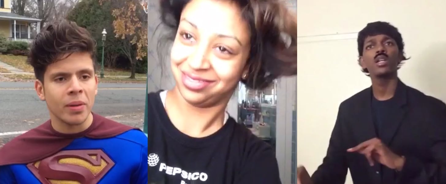 The Funniest Vine Comedians | POPSUGAR Tech