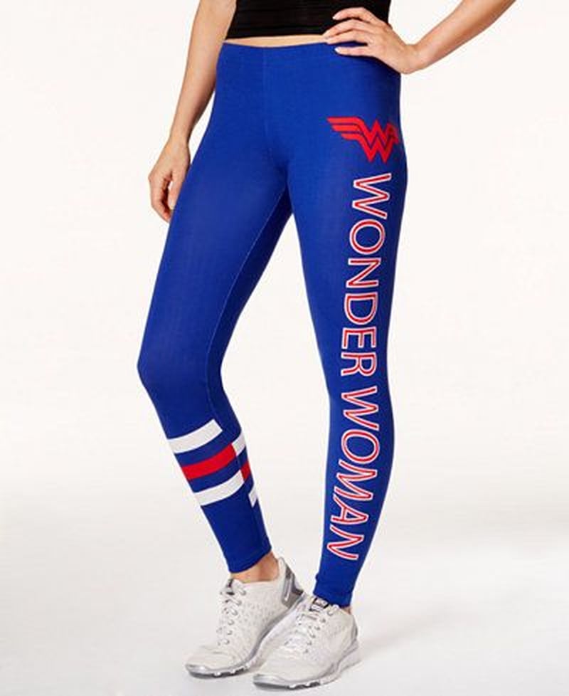 Superhero Fashion | PS Tech