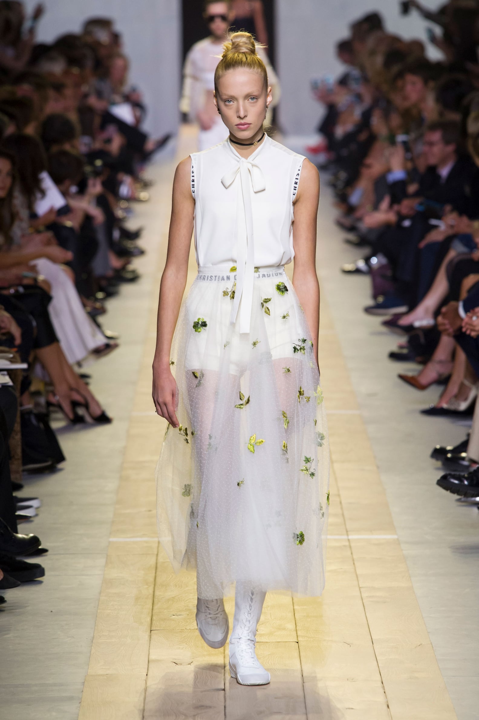 Dior Collection Spring 2017 | PS Fashion