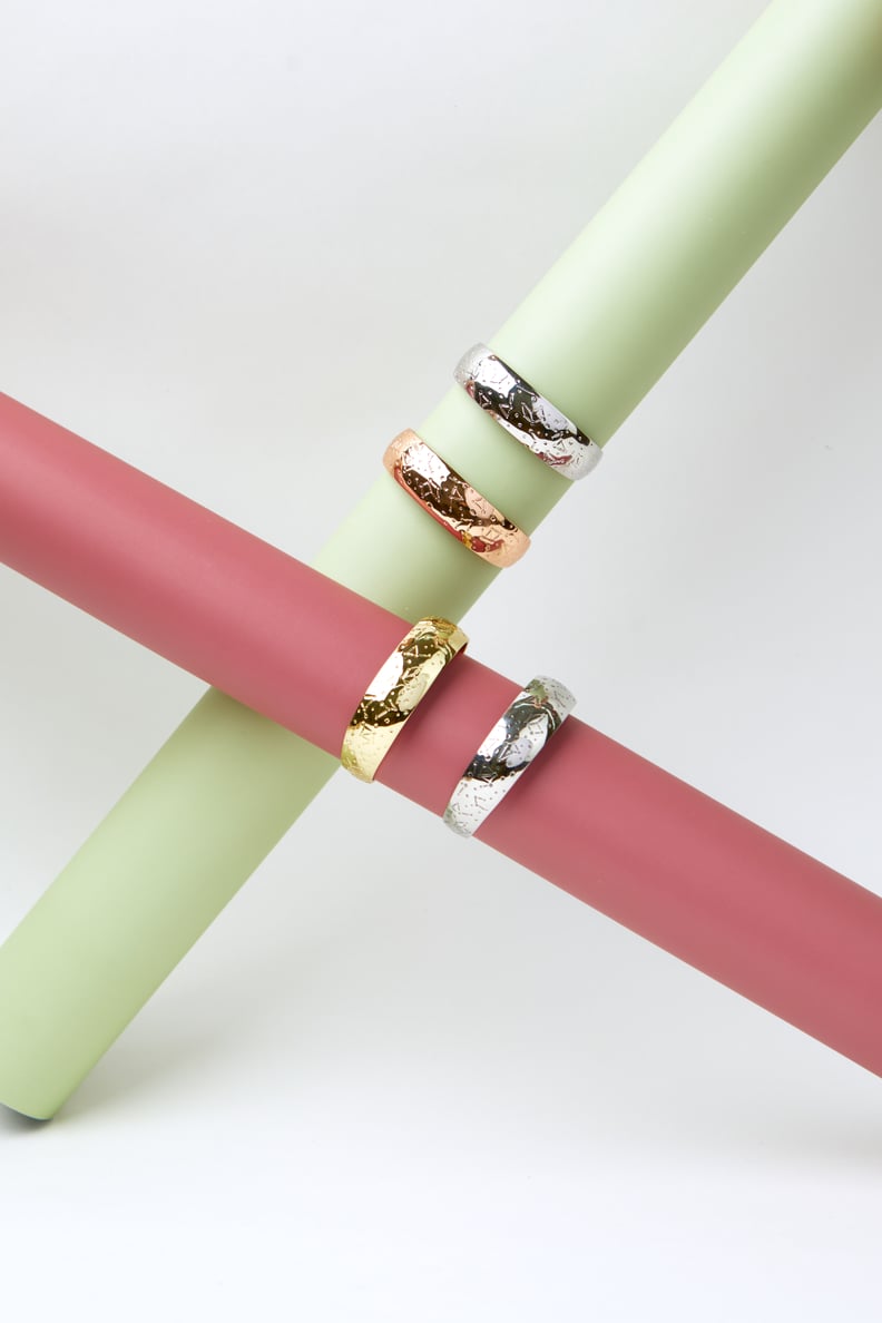 Flare Personal-Safety Bracelet | PS News