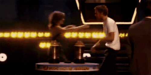 The Run And Jump Kissing S Popsugar Love And Sex Photo 3