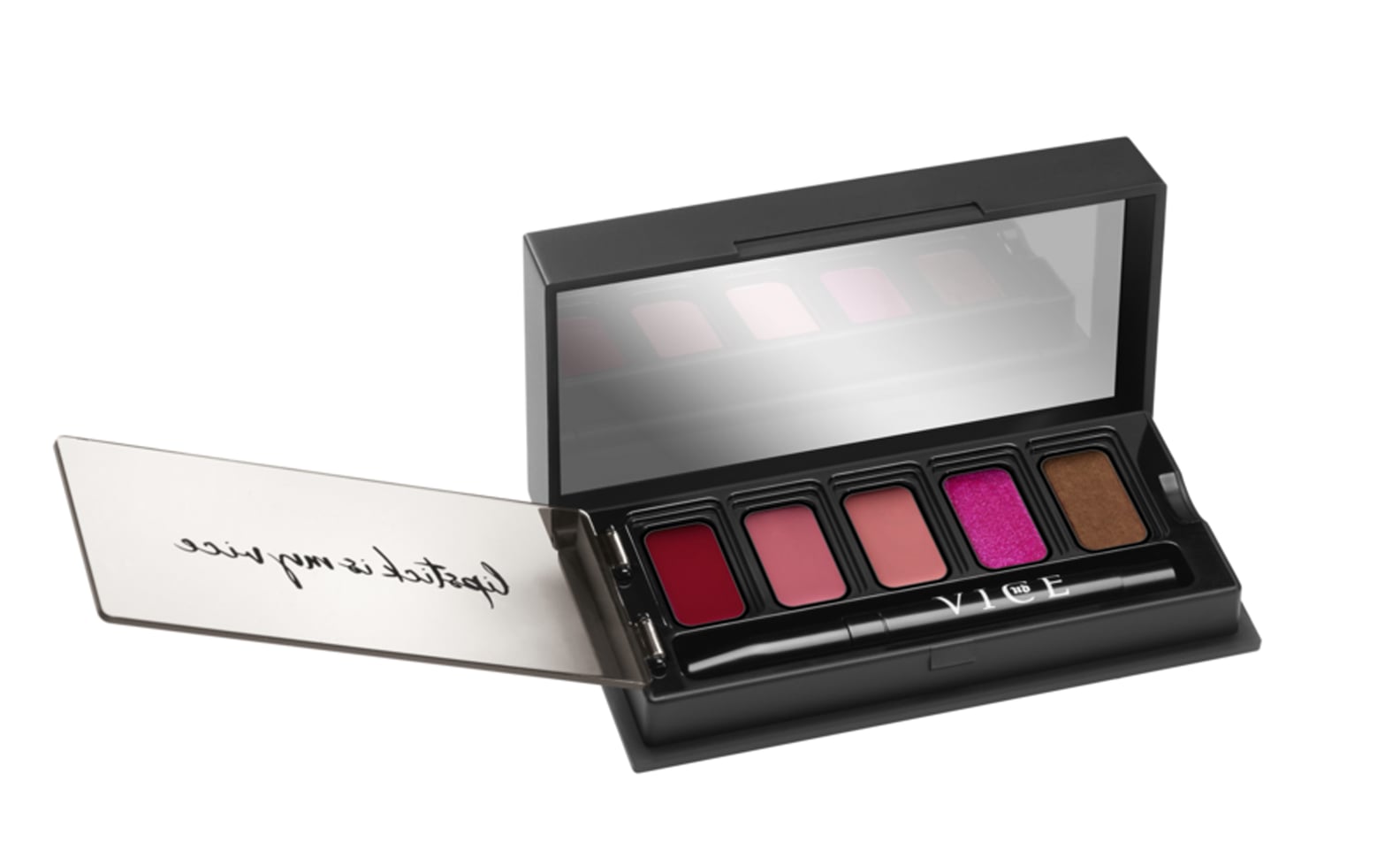 Urban Decay Patrick Nagel Vice Lipstick Palettes | PS Beauty