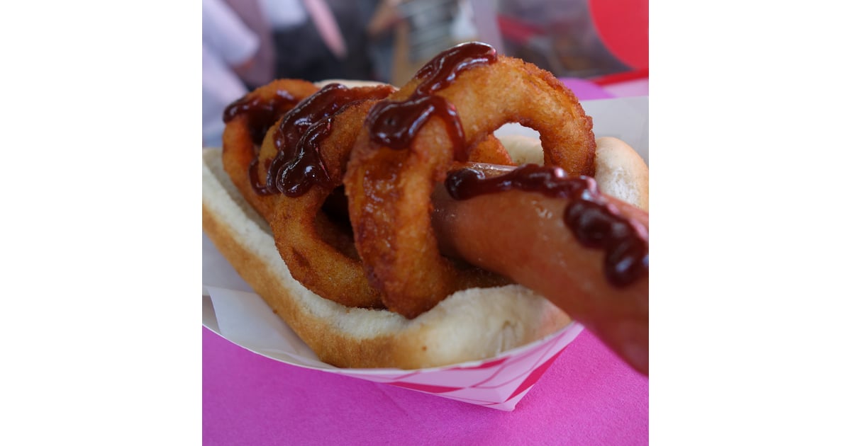 Lord of the Rings Dog | POPSUGAR Food