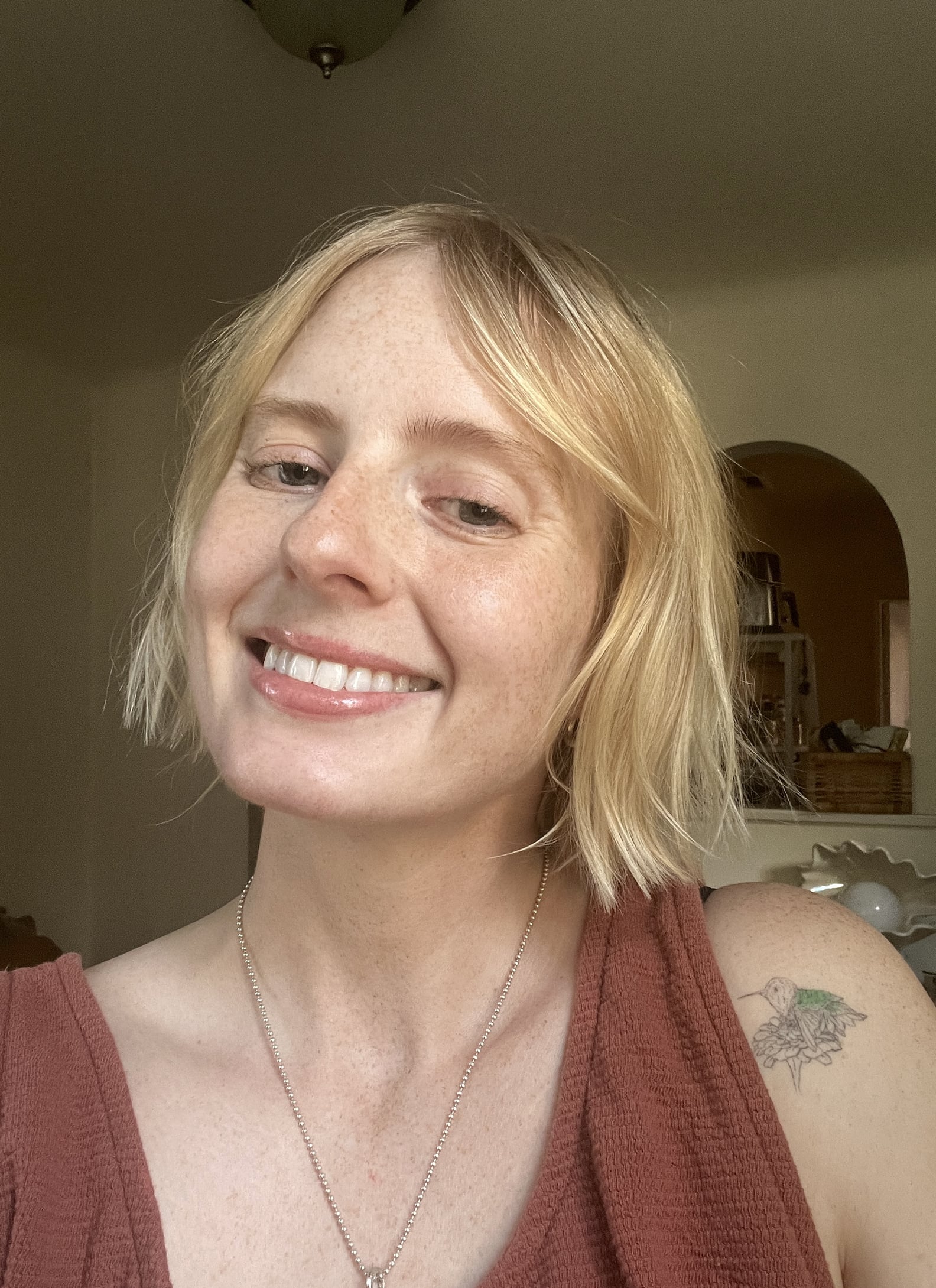 Ellacor Before and After Photos With Review | PS Beauty