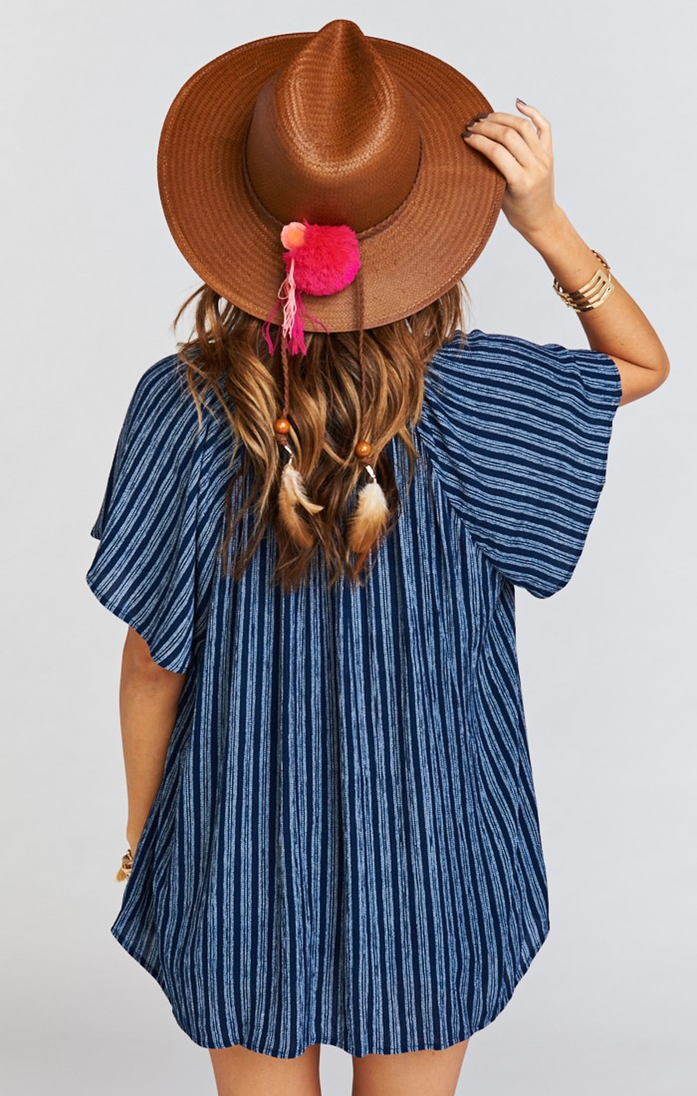 Pom-Pom Trend For Spring and Summer | PS Fashion