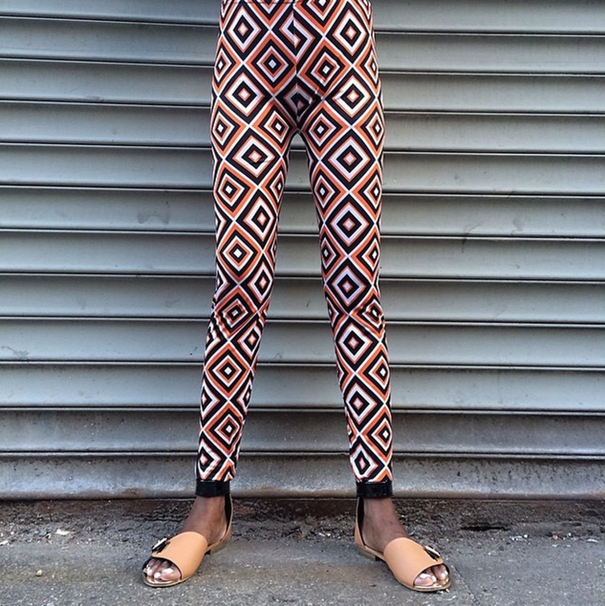 New York City Legs Instagram Account | PS Fashion