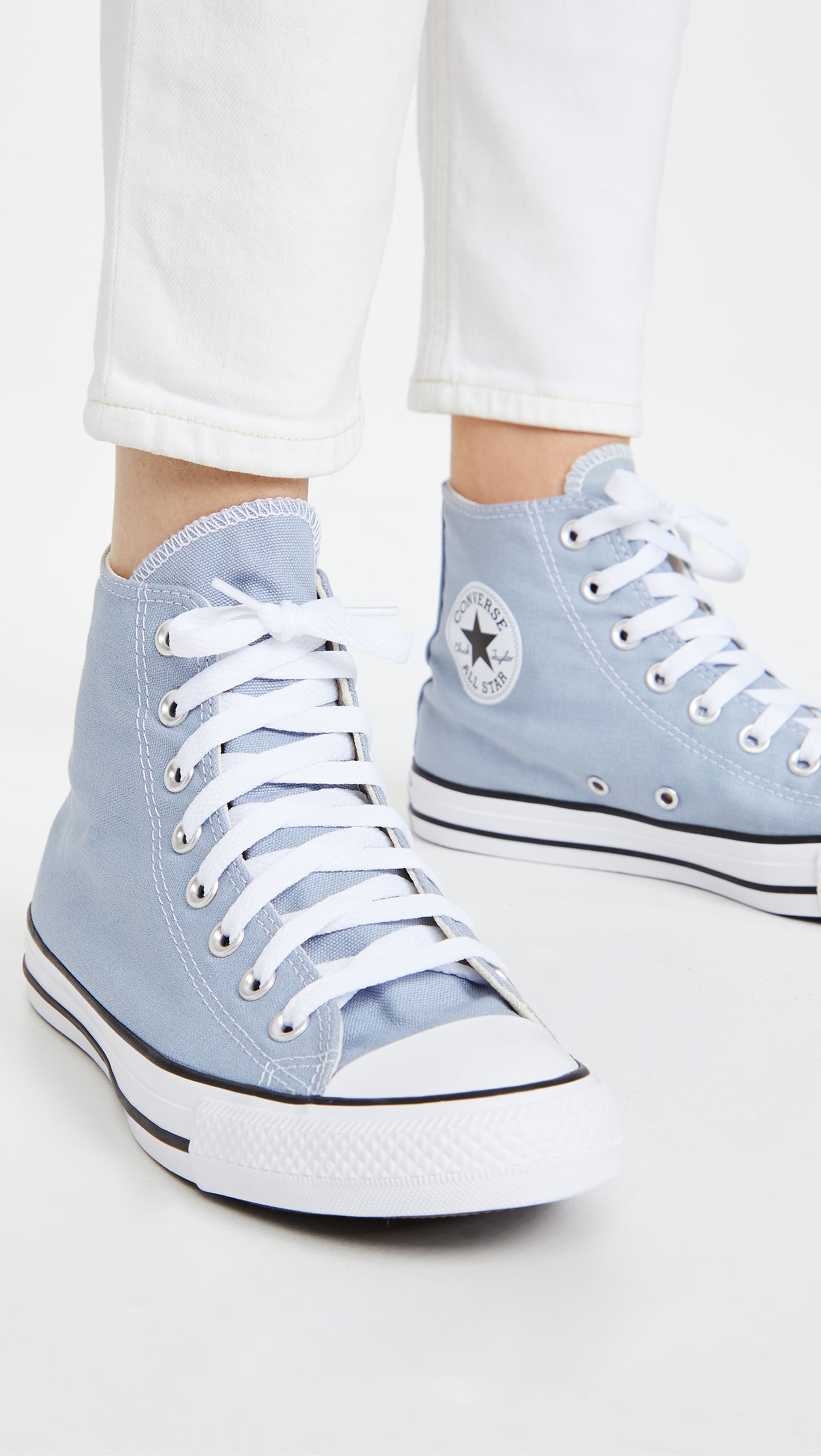 Best Colourful Sneakers | PS UK Style