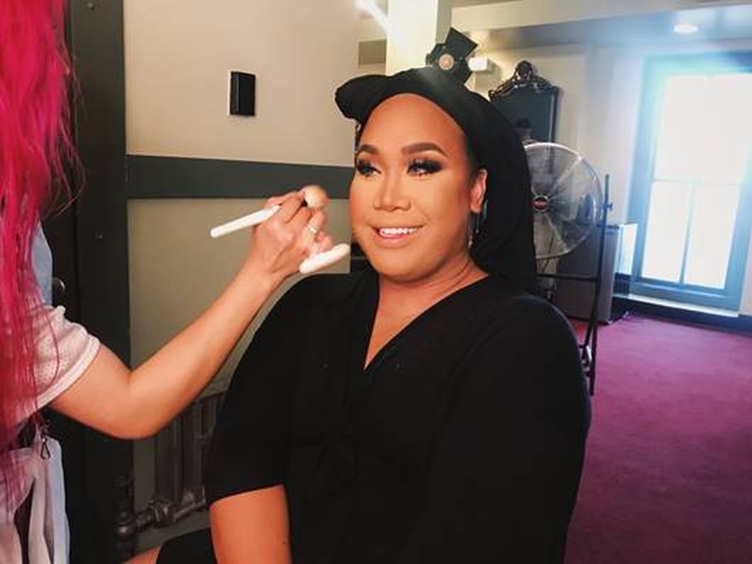 Who Is Patrick Starrr? | POPSUGAR Beauty