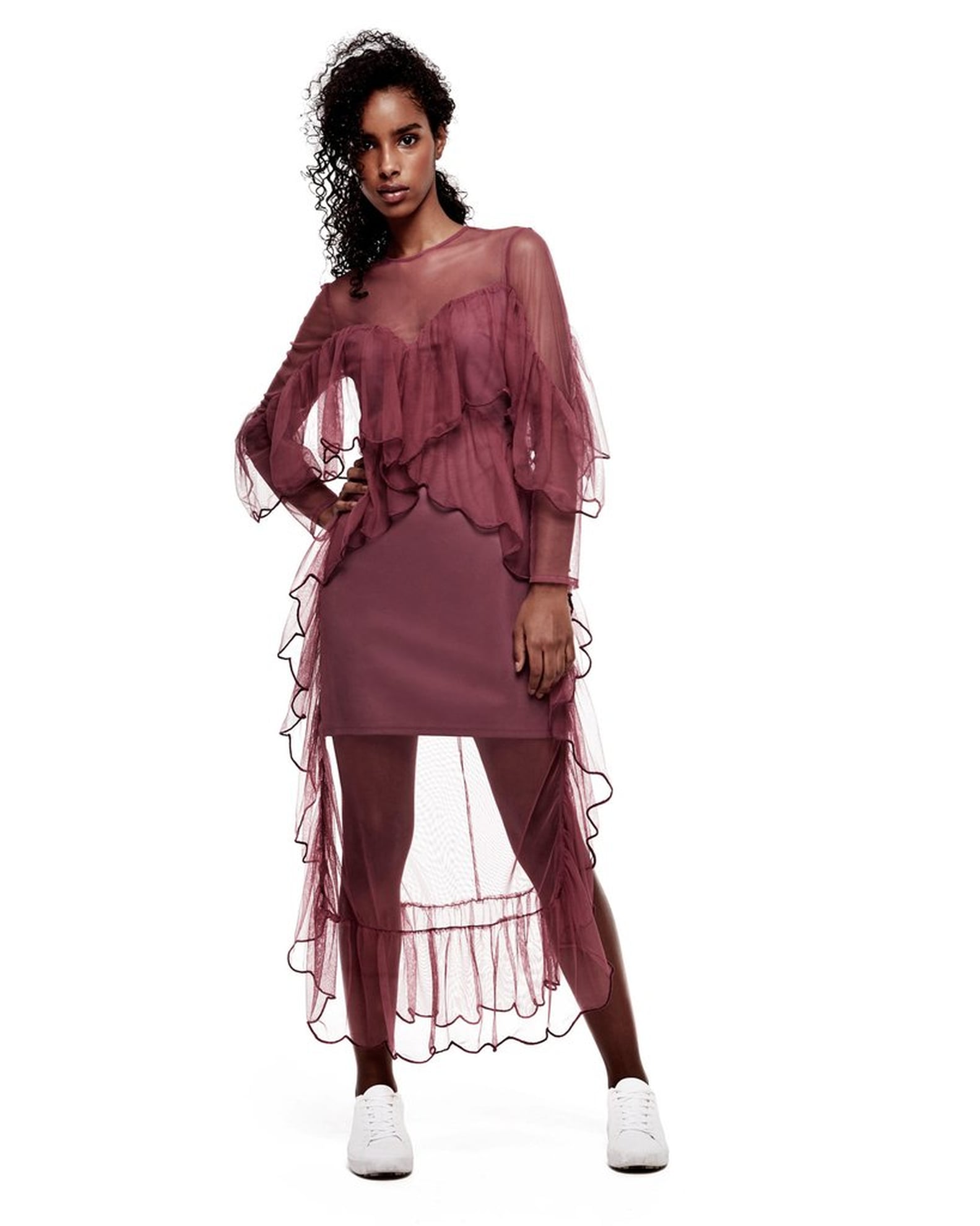 Daya By Zendaya Fashion Line | PS Fashion