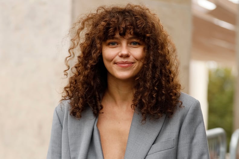 Perm Hairstyles: Curl Types and Expert Tips | PS Beauty