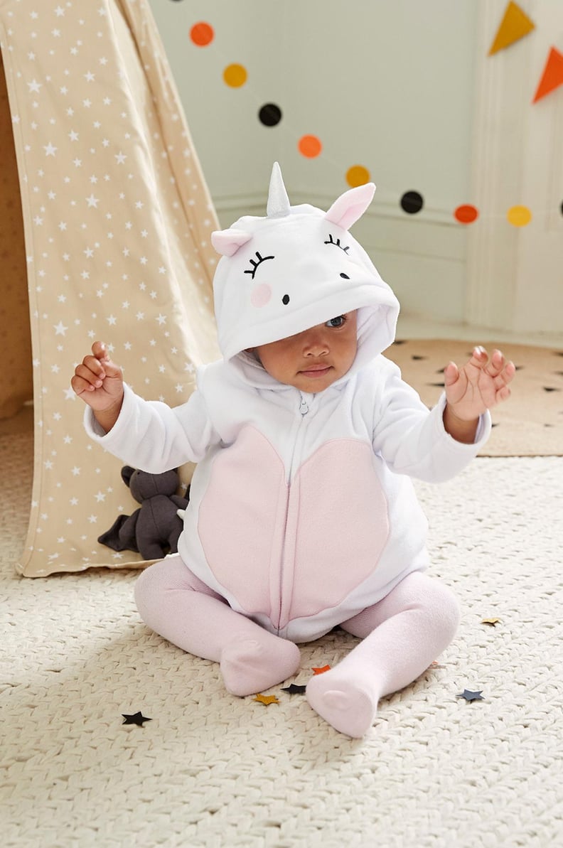 Baby Unicorn Halloween Costumes