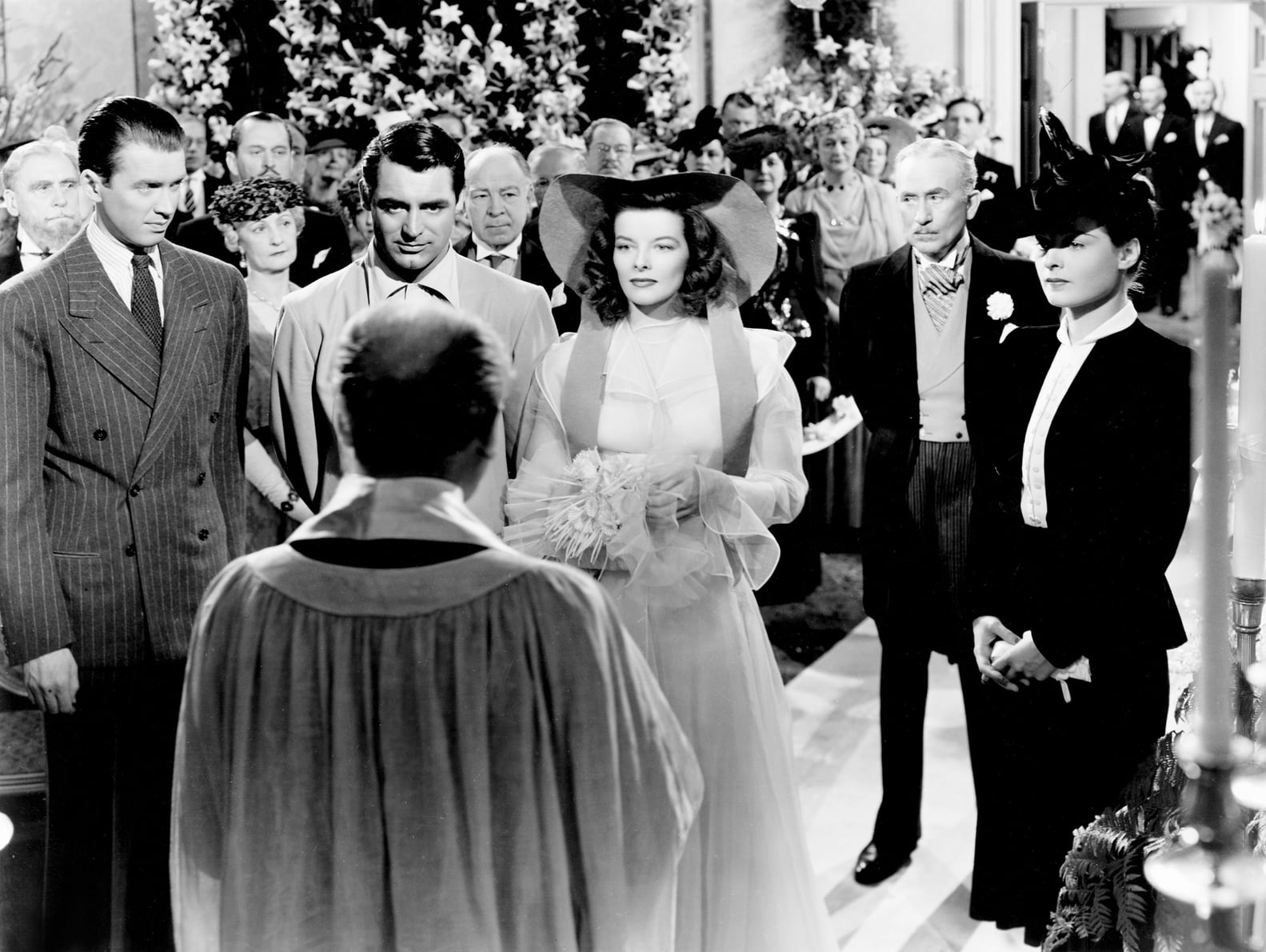 45 Movies About Weddings | POPSUGAR Entertainment