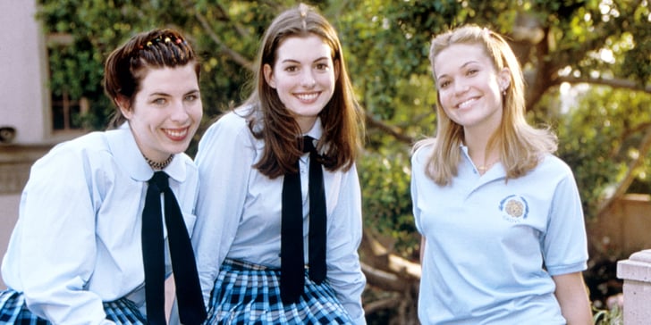 Is There Going to Be a Princess Diaries 3? | POPSUGAR Entertainment
