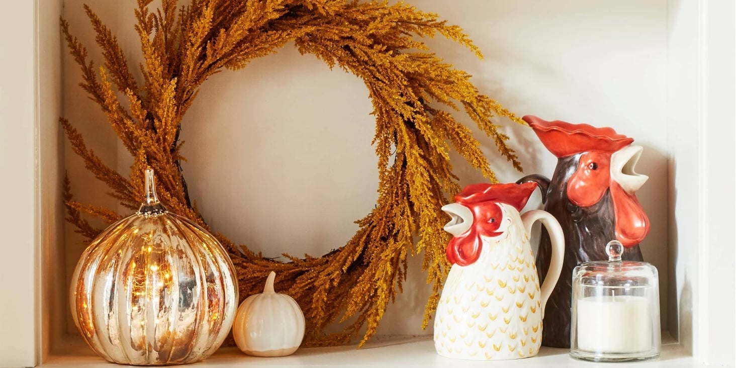 Best Fall Decor From Target 2019 | PS Home