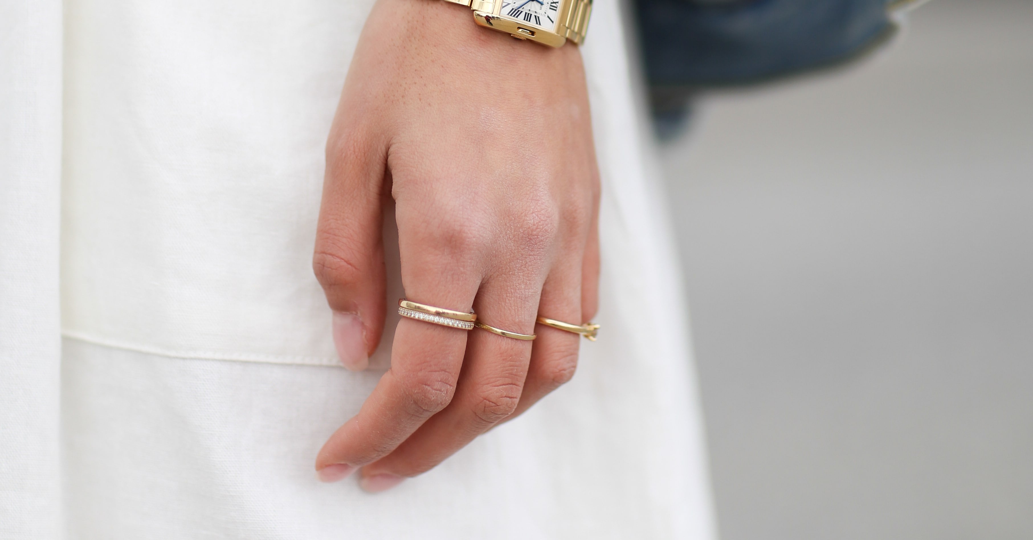Best Simple Rings | PS UK Fashion