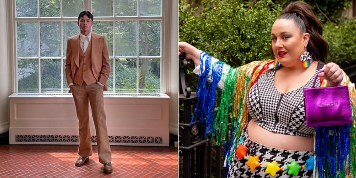 LGBTQ+ Fashion Influencers and Activists to Follow in 2022 | POPSUGAR ...