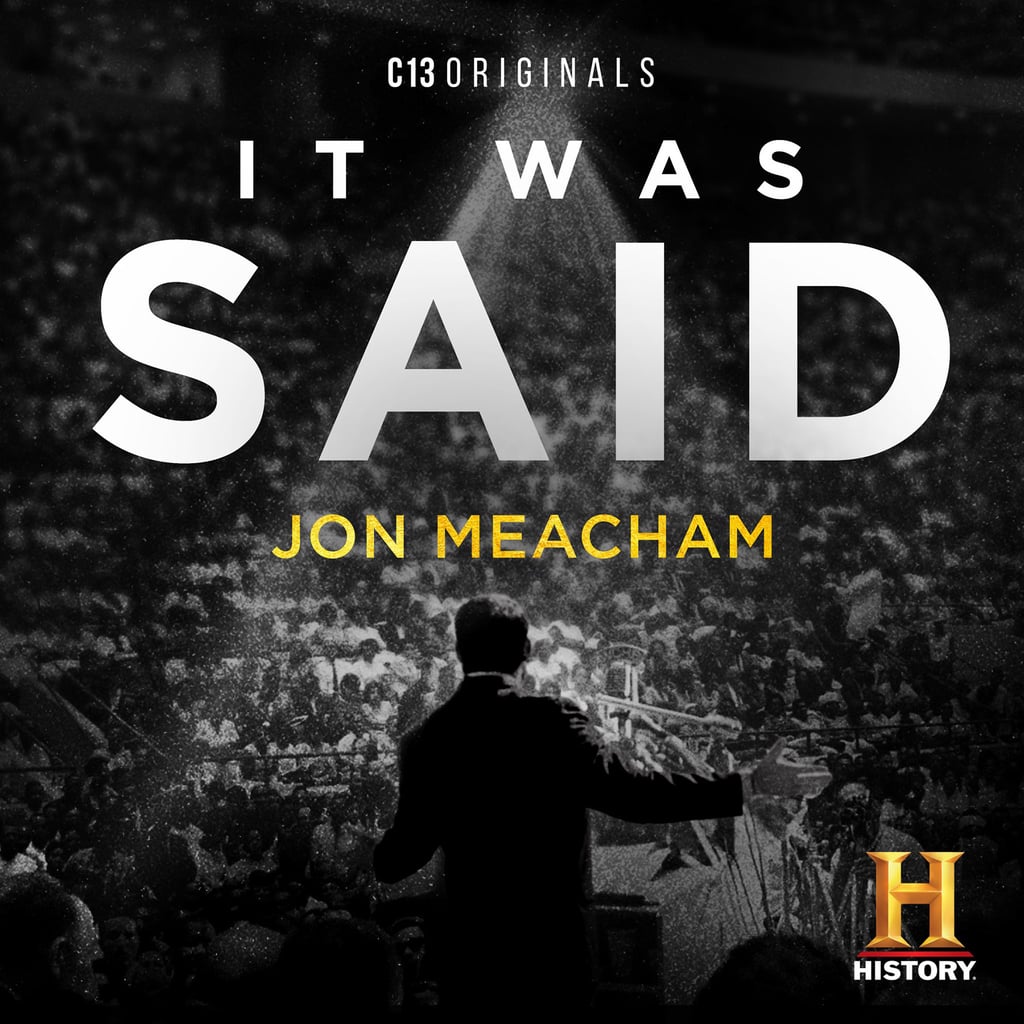 The Best New Podcasts in September 2020 | POPSUGAR Entertainment