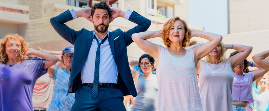 Spanish | POPSUGAR Food