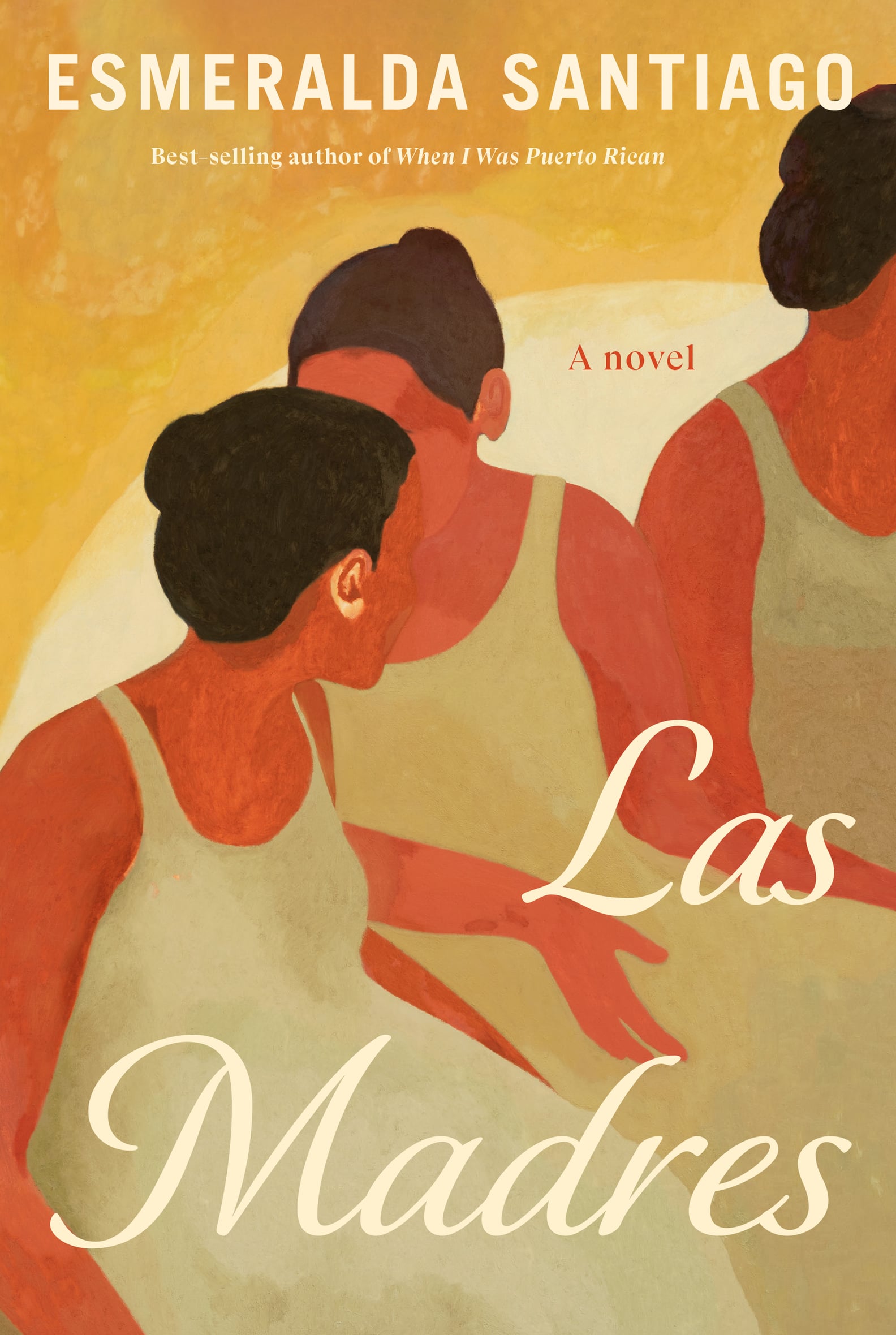 Book Review: Esmeralda Santiago's New Novel, Las Madres | PS Entertainment