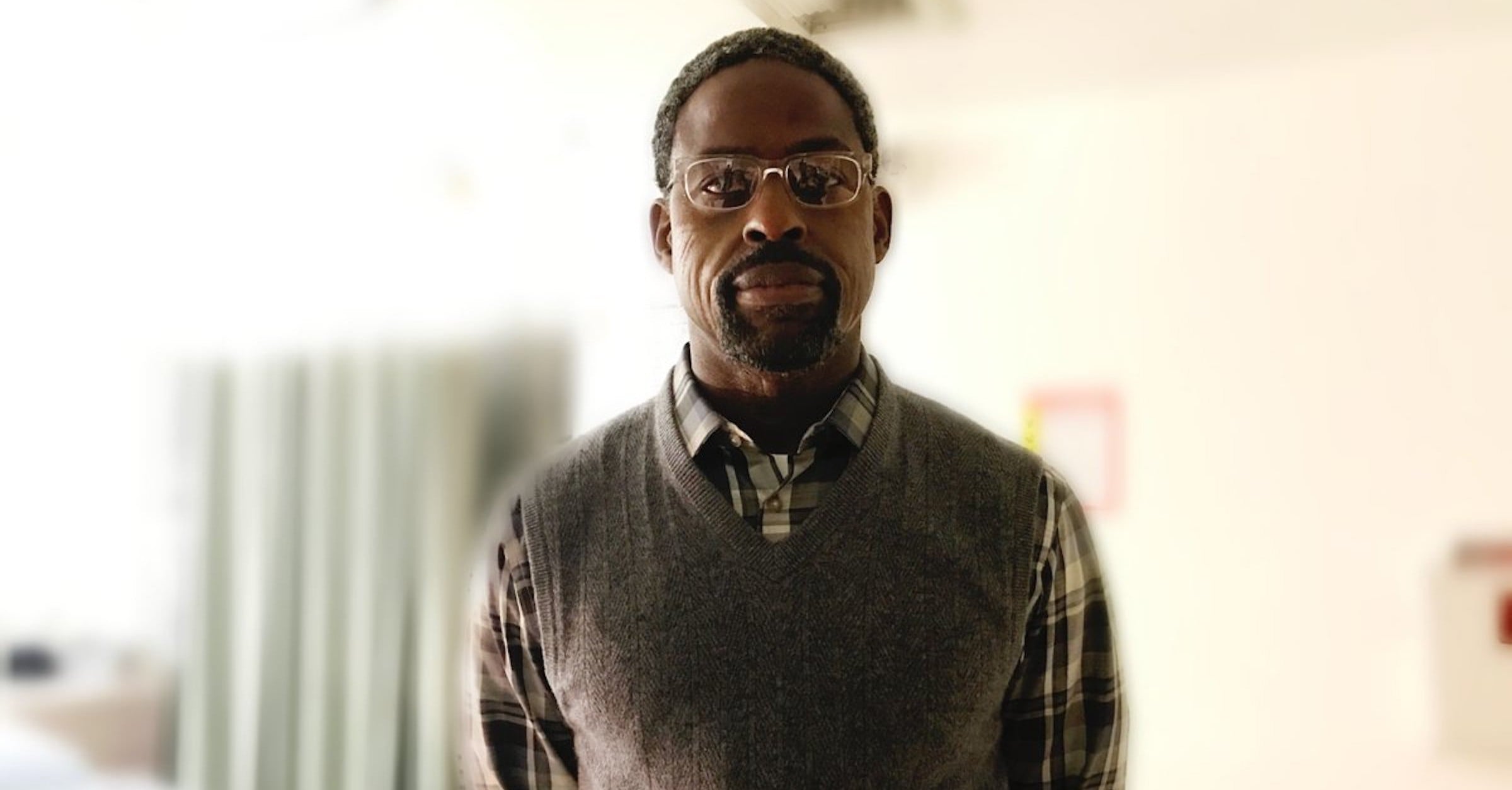 Old Randall Picture From This Is Us | POPSUGAR Entertainment