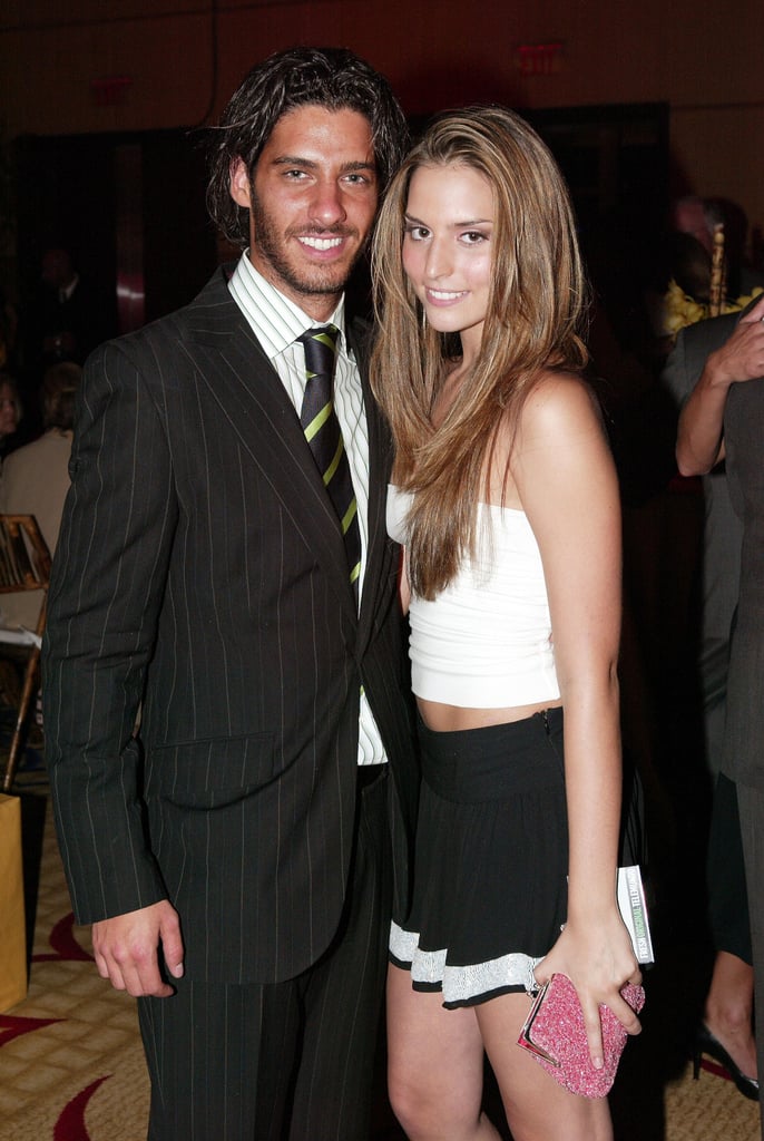 Genesis Rodriguez's Style Evolution | POPSUGAR Latina