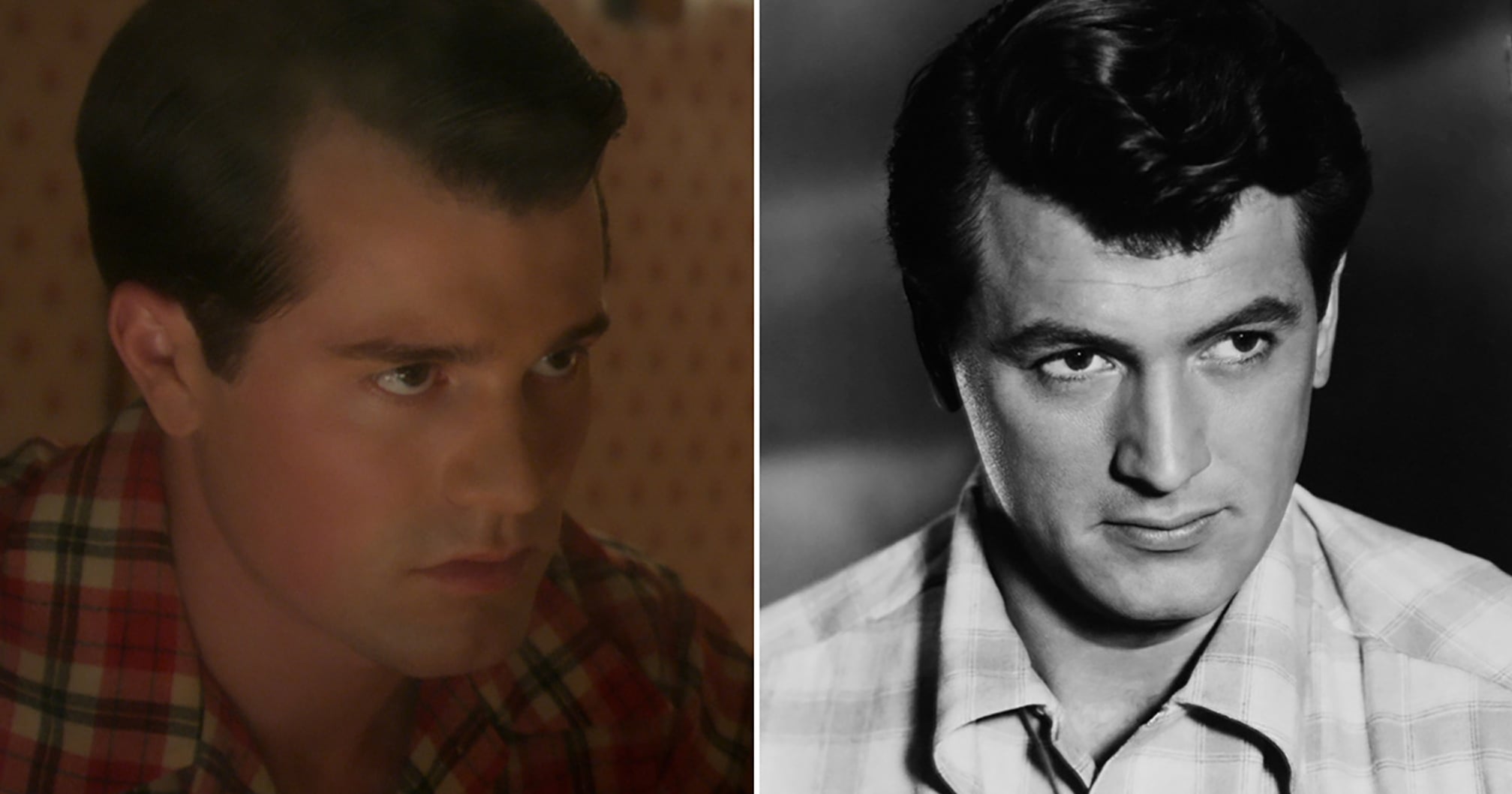 Who Are the Real People on Netflix's Hollywood? | PS Entertainment