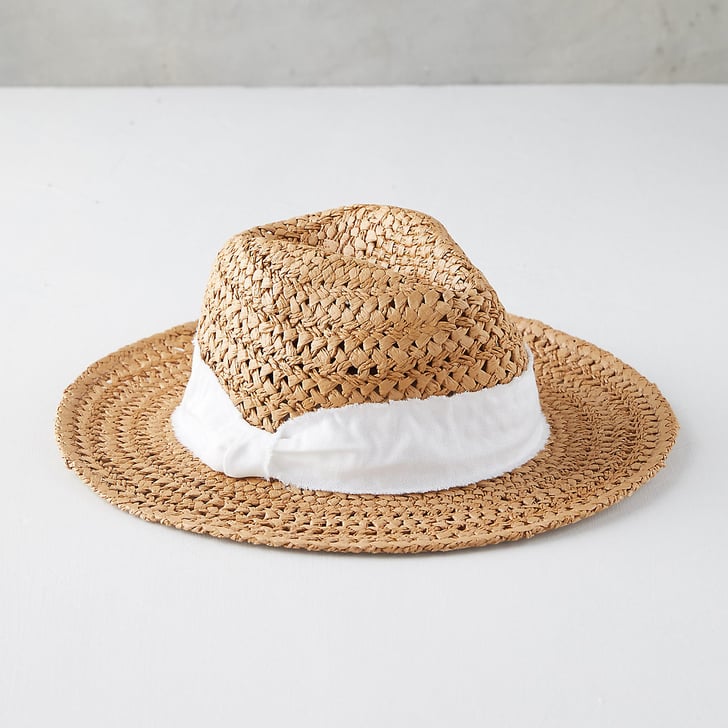 Straw Ribbon Trim Rancher | Best Gardening Gifts 2019 | POPSUGAR Home ...