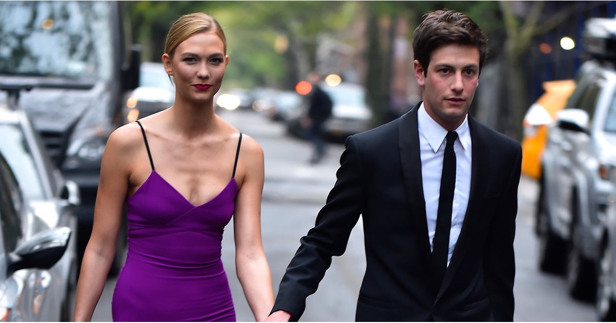 Who Is Joshua Kushner? | POPSUGAR Celebrity