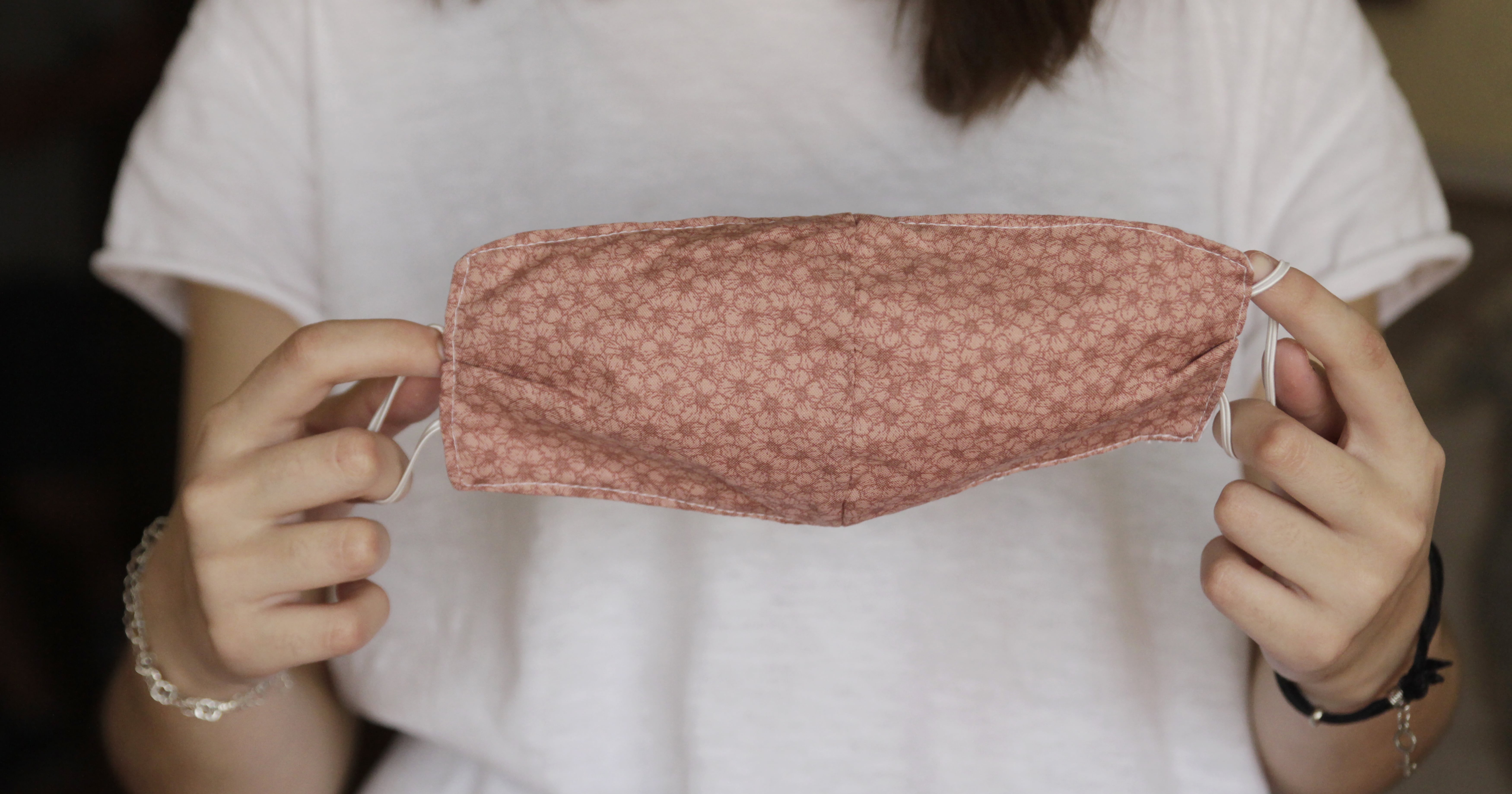 Why Face Masks Are More Effective When Everyone Wears One | POPSUGAR ...