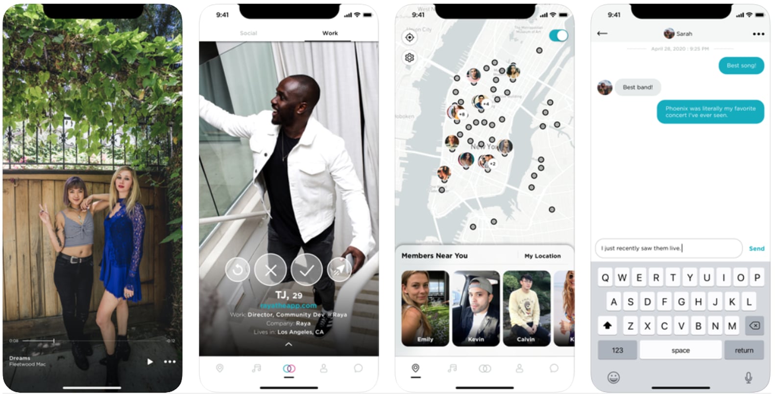 The Best Dating App For You Based on Your Zodiac Sign | PS Love