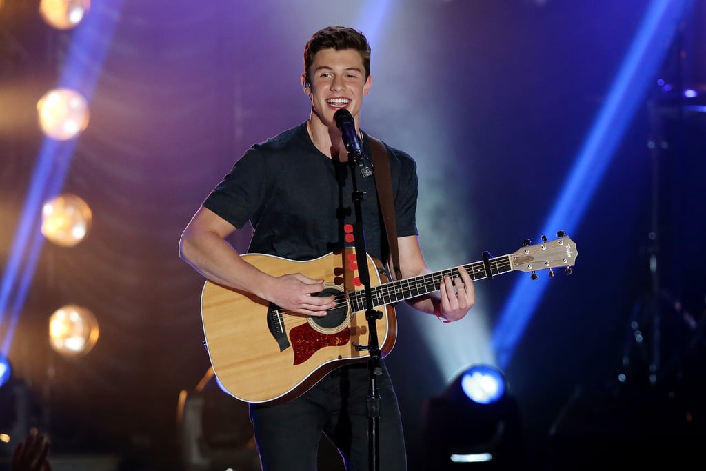Best Shawn Mendes Pictures | POPSUGAR Celebrity