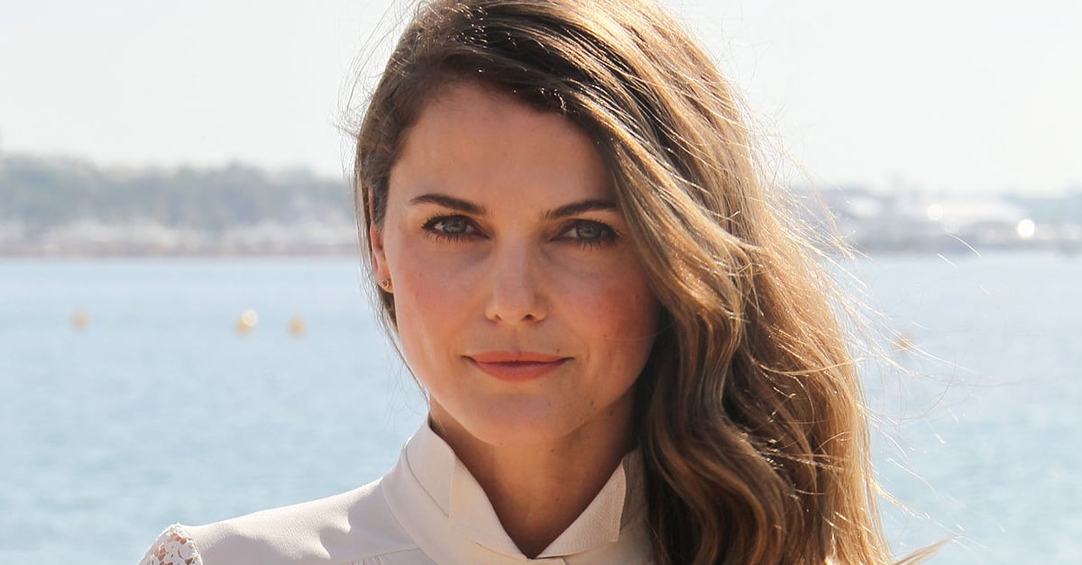 Keri Russell's Best Pictures | POPSUGAR Celebrity