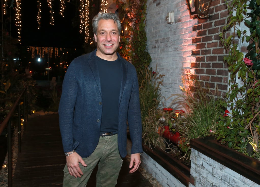 Thom Filicia | Queer Eye Cast Now | POPSUGAR Entertainment Photo 7