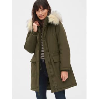 Best Outerwear From Gap 2019 | PS Fashion