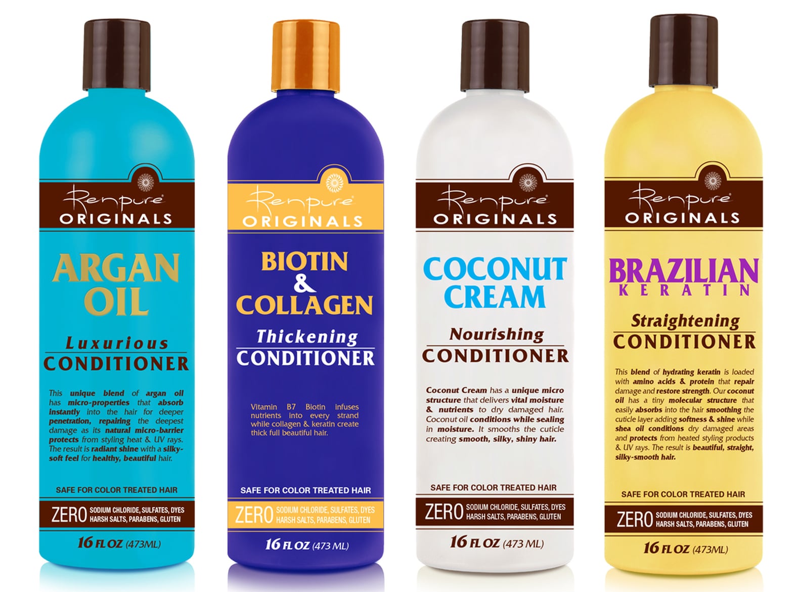 Target Launches New Natural Hair Products | PS Beauty