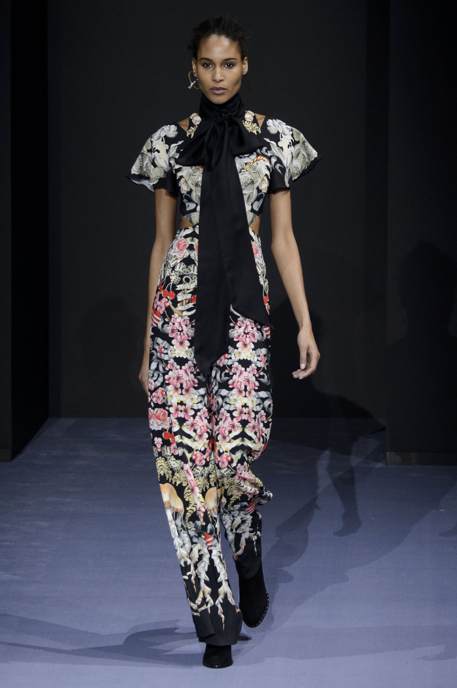 Temperley Fall 2016 Collection | PS Fashion