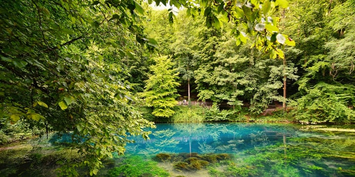 The Best Nature Videos on TikTok to Fuel Your Wanderlust | POPSUGAR ...