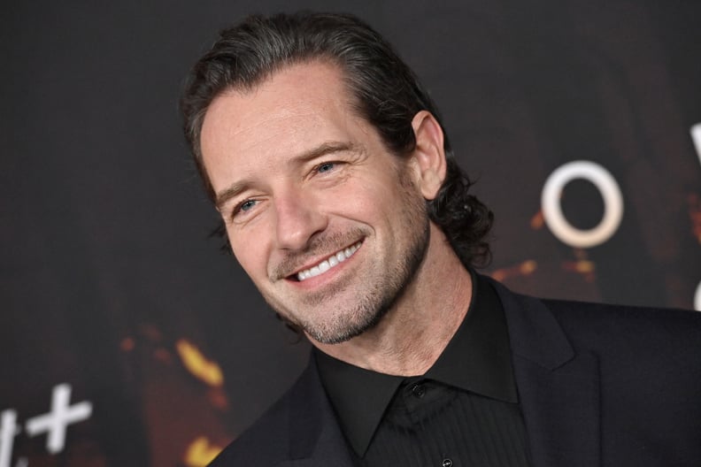 Teen Wolf: The Movie: Who Are the Cast Dating? | POPSUGAR Celebrity