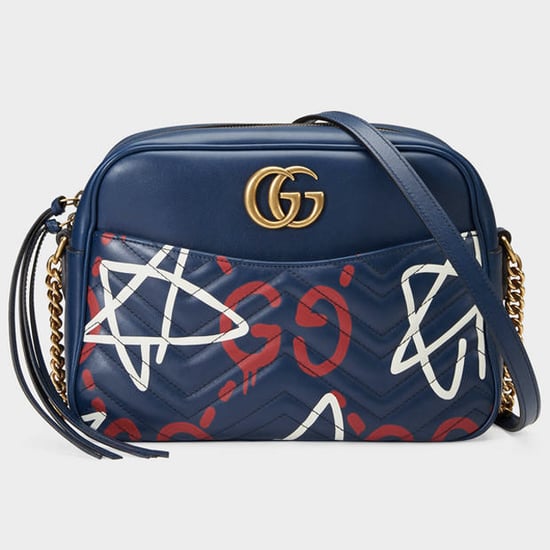 Gucci | POPSUGAR Fashion