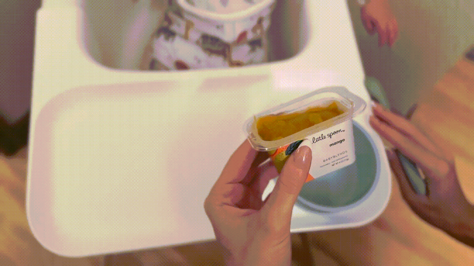 Little Spoon Review With Photos | PS Parenting