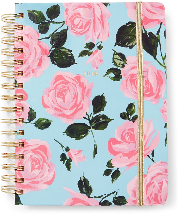 17-Month Planners and Agendas | POPSUGAR Smart Living