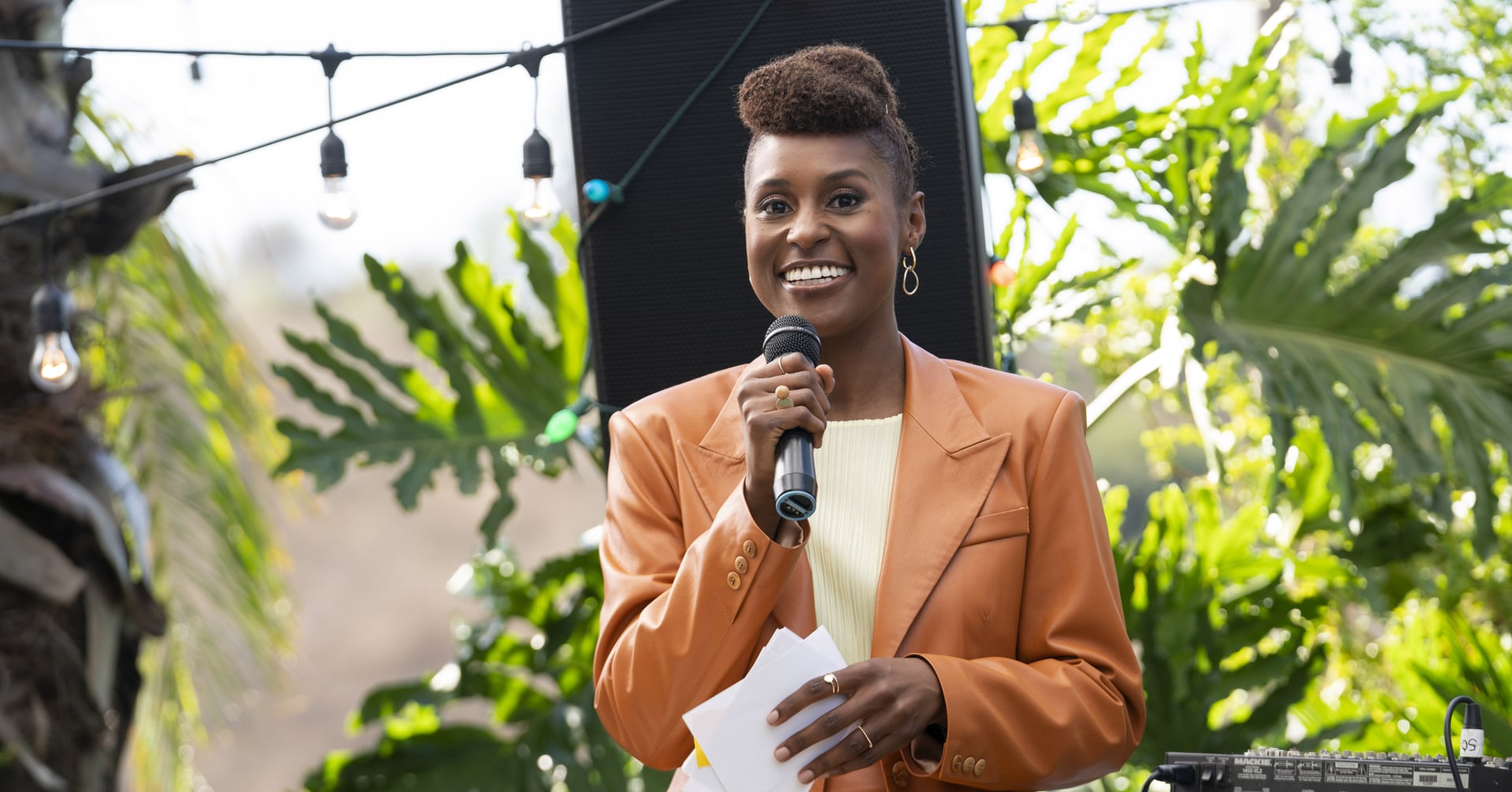 Listen to Music From the Insecure Season 4 Soundtrack | PS UK Entertainment