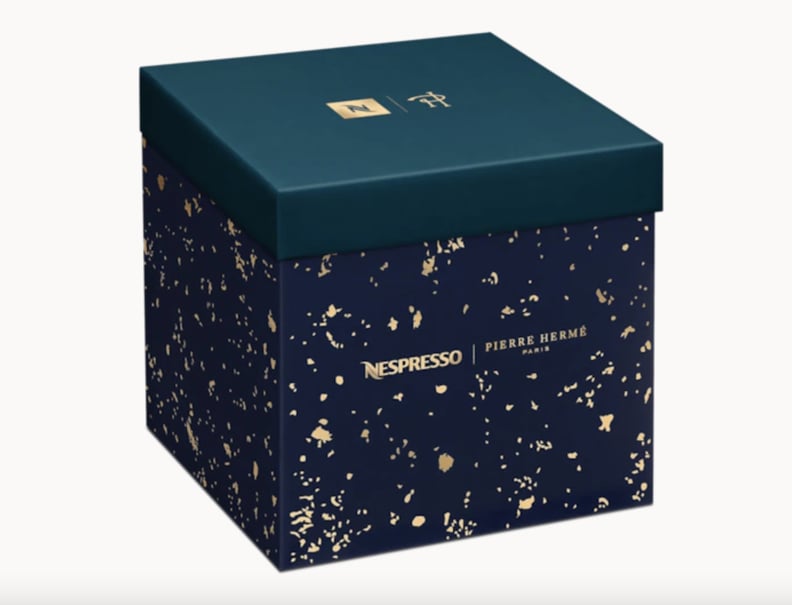 Nespresso X Pierre Herm Advent Calendar
