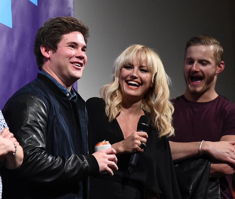 Celebrities at SXSW 2015 | Pictures | PS Celebrity