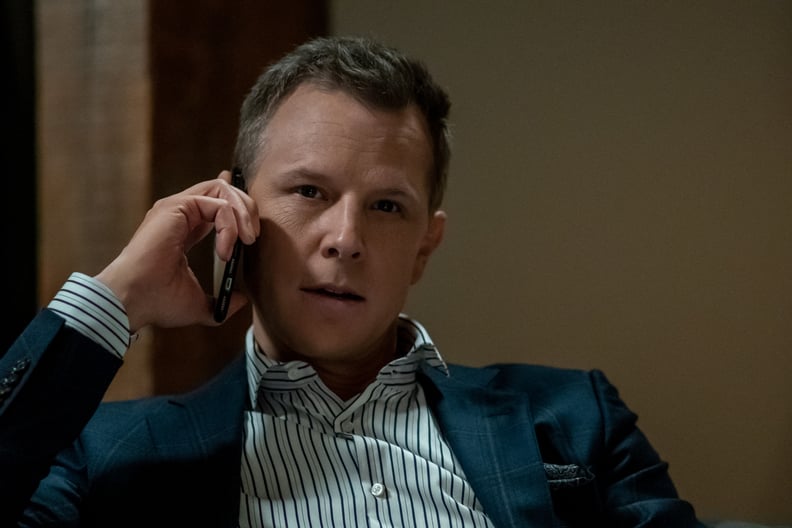 Who Dies in Power Book II: Ghost Season 3? | POPSUGAR Entertainment