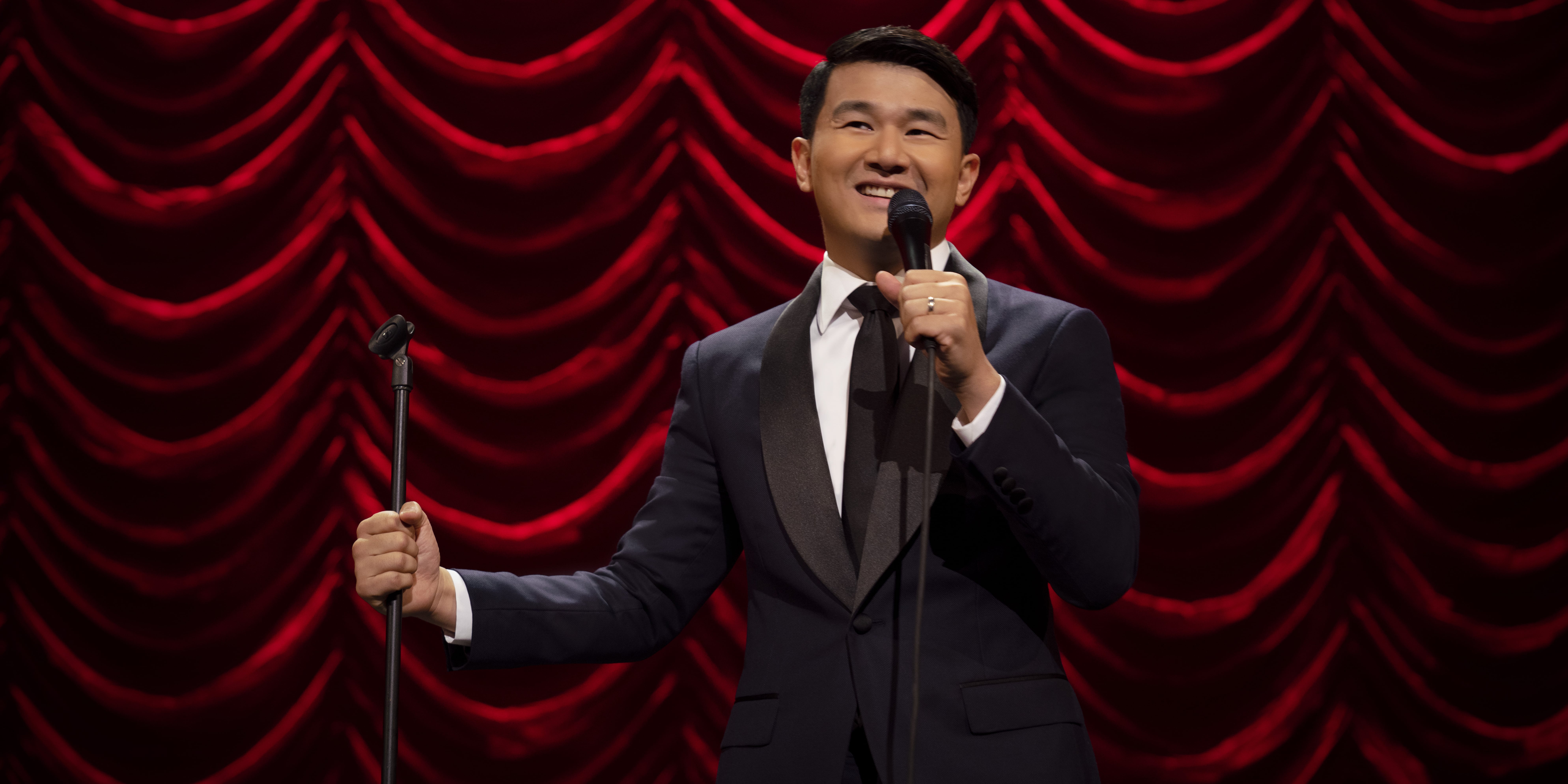 The Best Netflix Specials From International Comedians | PS Entertainment