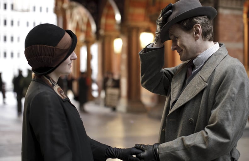 Downton Abbey Season 3 Recap | POPSUGAR Entertainment
