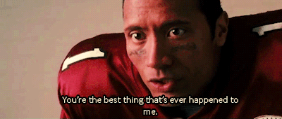 Joe Kingman, The Game Plan | Best Movie Dads and Advice From Movie Dads ...