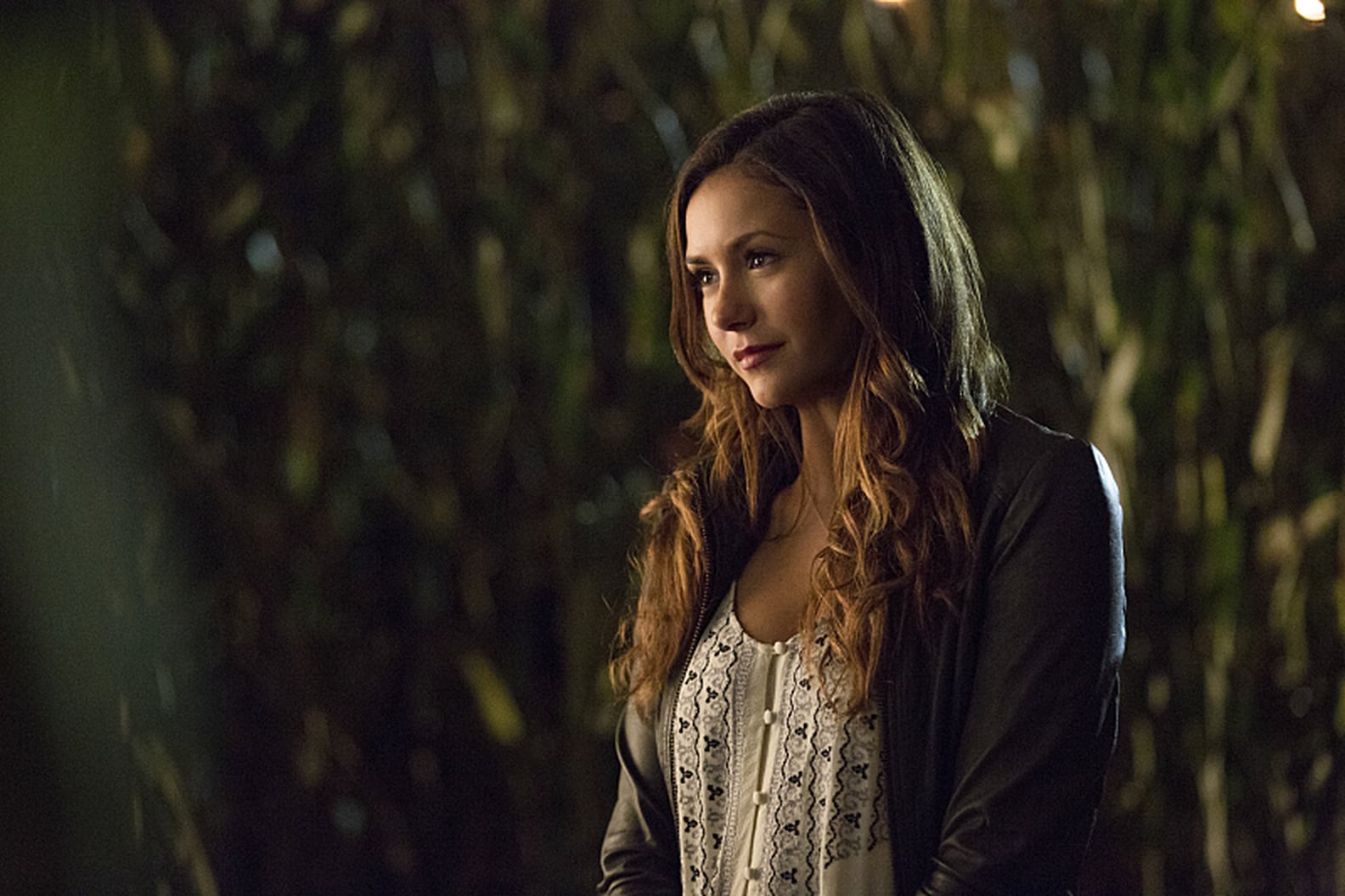 Elena on The Vampire Diaries Pictures | PS Entertainment